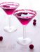 Raspberry Cosmopolitan Cocktail - Creative Culinary