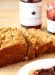 Honey Maple Dark Beer Bread - Creative Culinary
