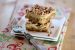 Toffee Apple Bars with Caramel Frosting - Creative Culinary